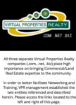 Vpr Commercial - Virtual Properties Realty