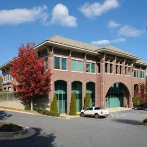 Alpharetta Office - Virtual Properties Realty