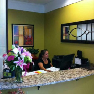 Duluth Office - Virtual Properties Realty