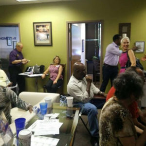 Duluth Office - Virtual Properties Realty