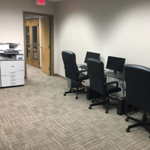 Smyrna Office - Virtual Properties Realty