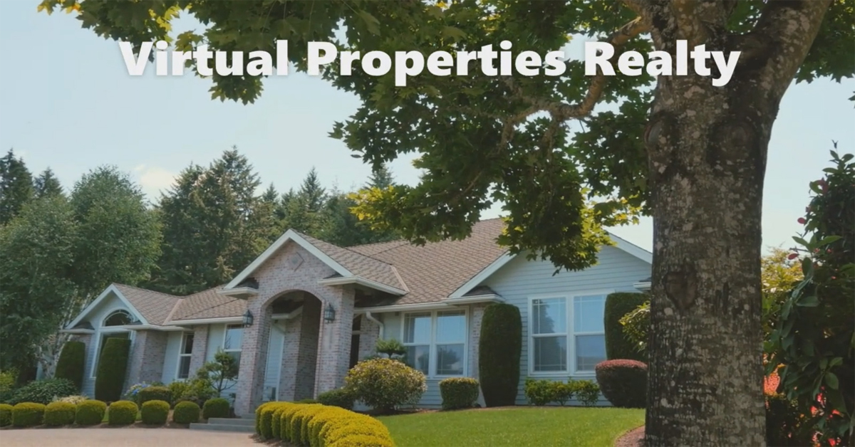 Newly Listed - Virtual Properties Realty