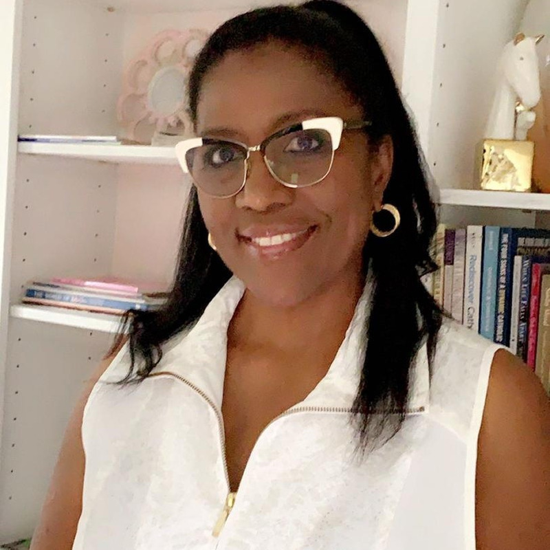 Yvonne Berwise | Virtual Properties Realty