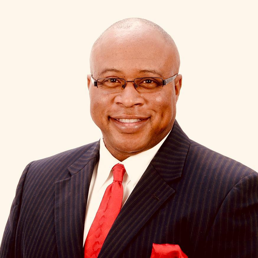 Reginald Spearman | Virtual Properties Realty