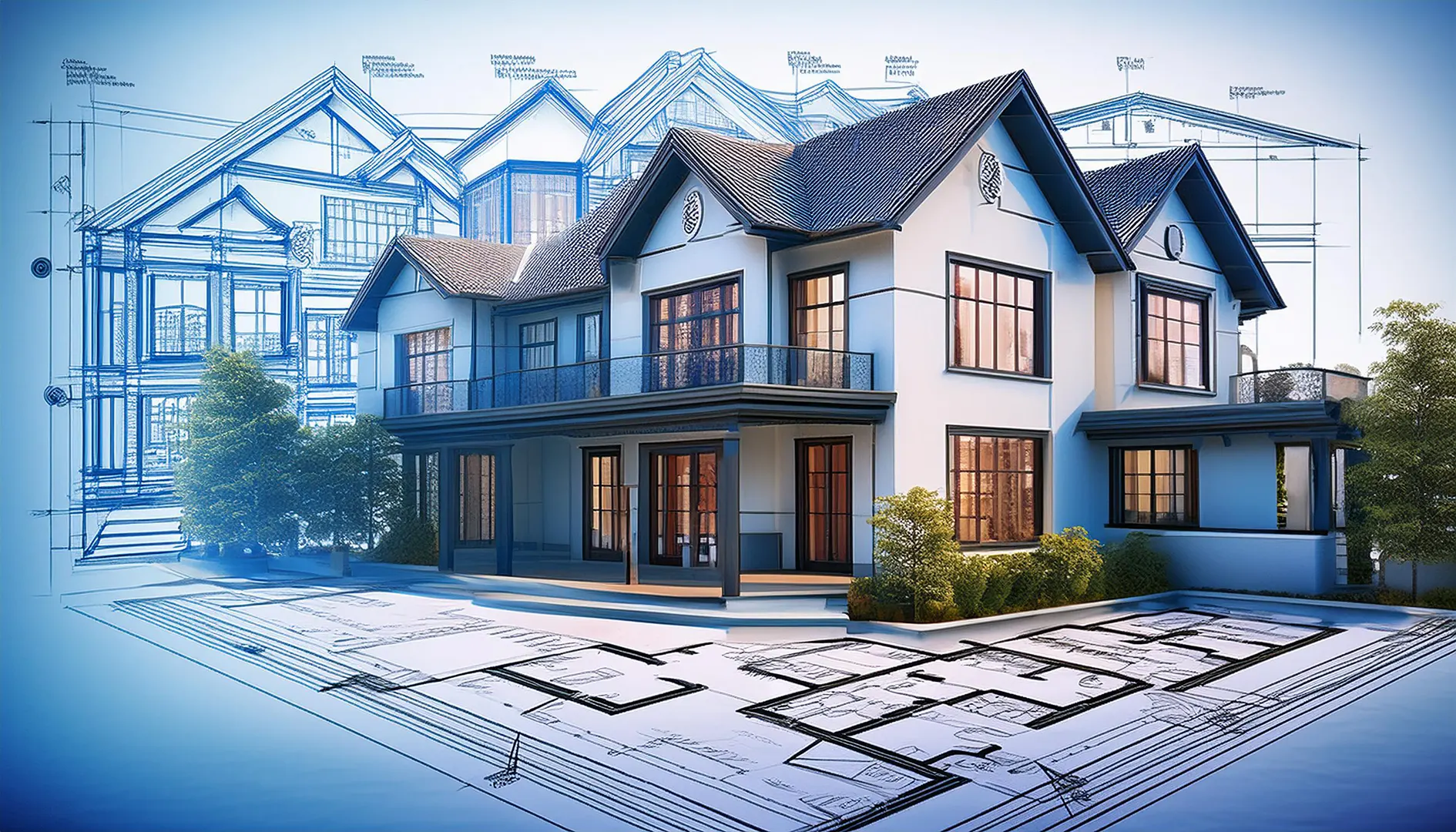 New Construction - Virtual Properties Realty