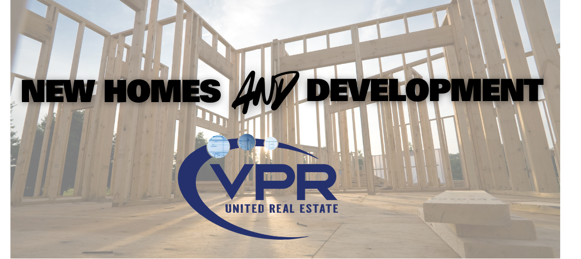 New Construction - Virtual Properties Realty