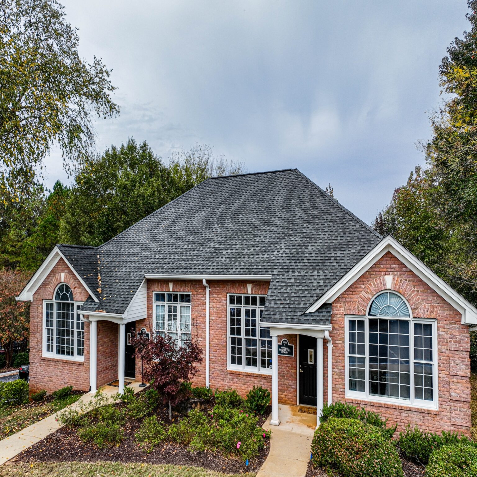 Athens Office - Virtual Properties Realty