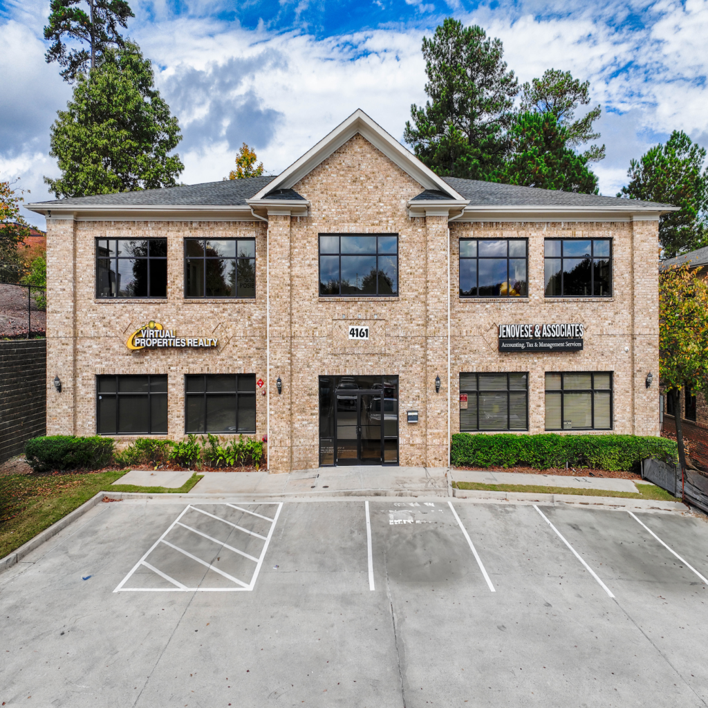 Norcross Office - Virtual Properties Realty